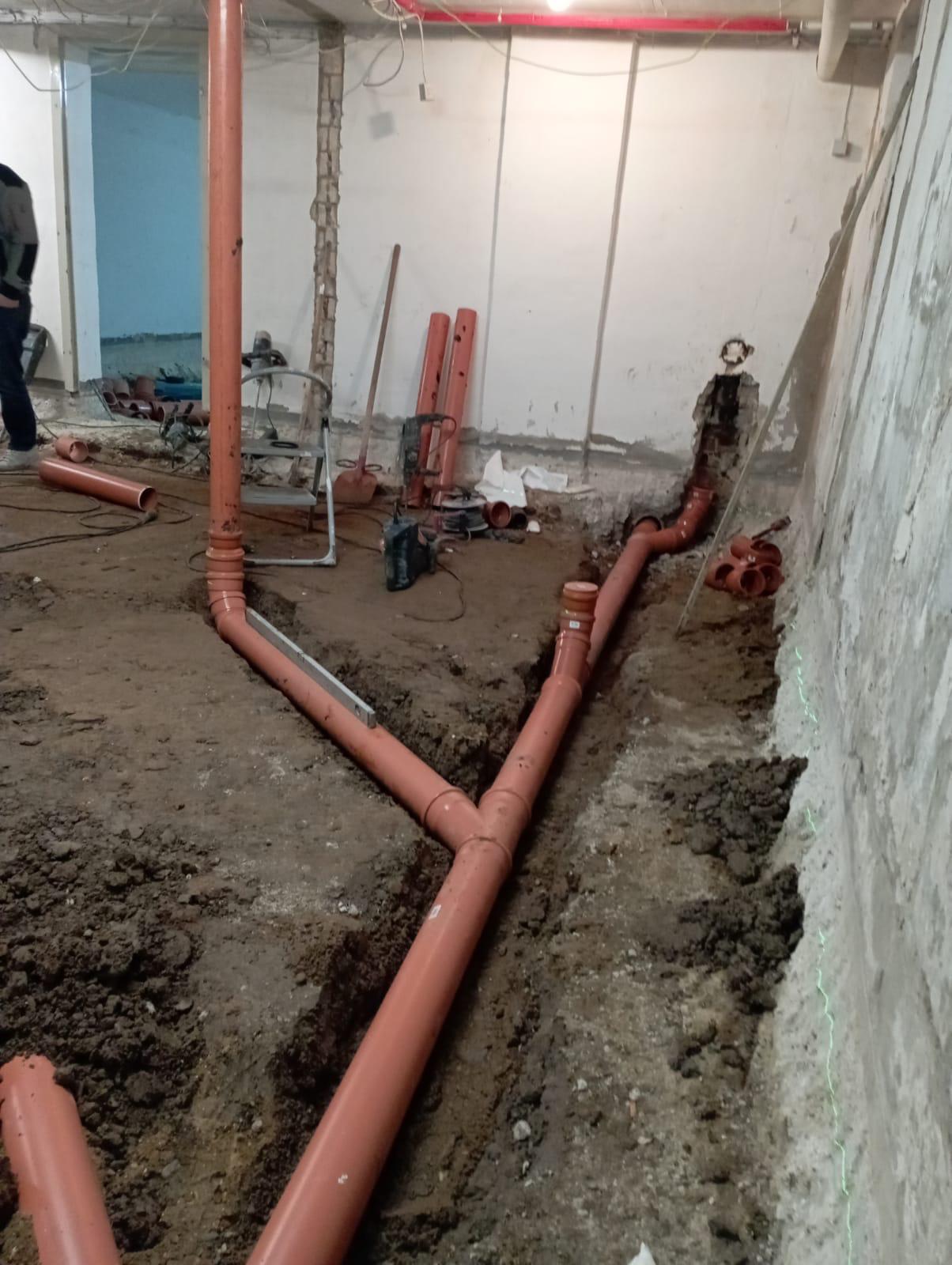 Saglam Bau 24 | Bauunternehmung Hoch- und Straßenbau